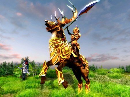 Elven Legacy Коллекция PC Steam Ключ • Активация Steam • регион Весь мир