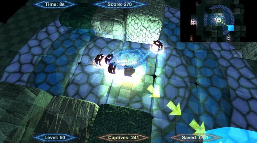 Unlimited Escape 2 Steam Ключ • Активация Steam • регион Весь мир
