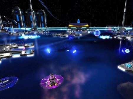 ThreadSpace: Hyperbol Steam Ключ • Активация Steam • регион Весь мир
