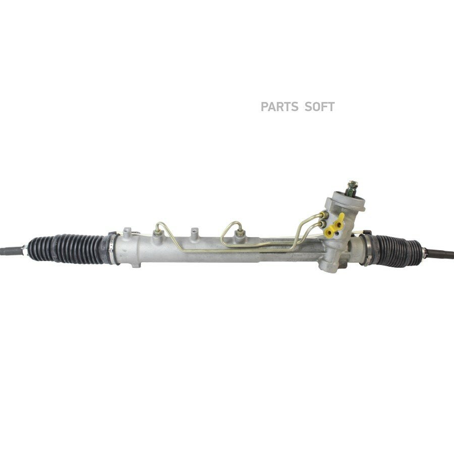 Рулевая рейка с тягами гидравлическая (FORD Maverick III 2001-2008, MAZDA Tribute 2000-2008) от официального дистрибьютора, MOTORHERZ, артикул R24651NW