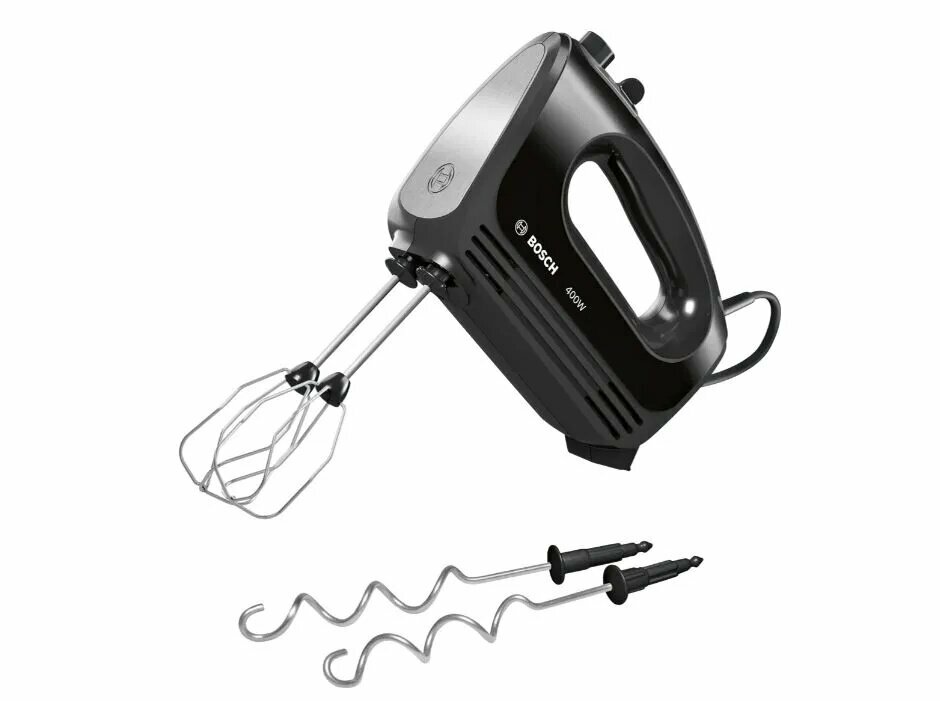 Bosch Ручной миксер MFQ 40303, 400 Вт