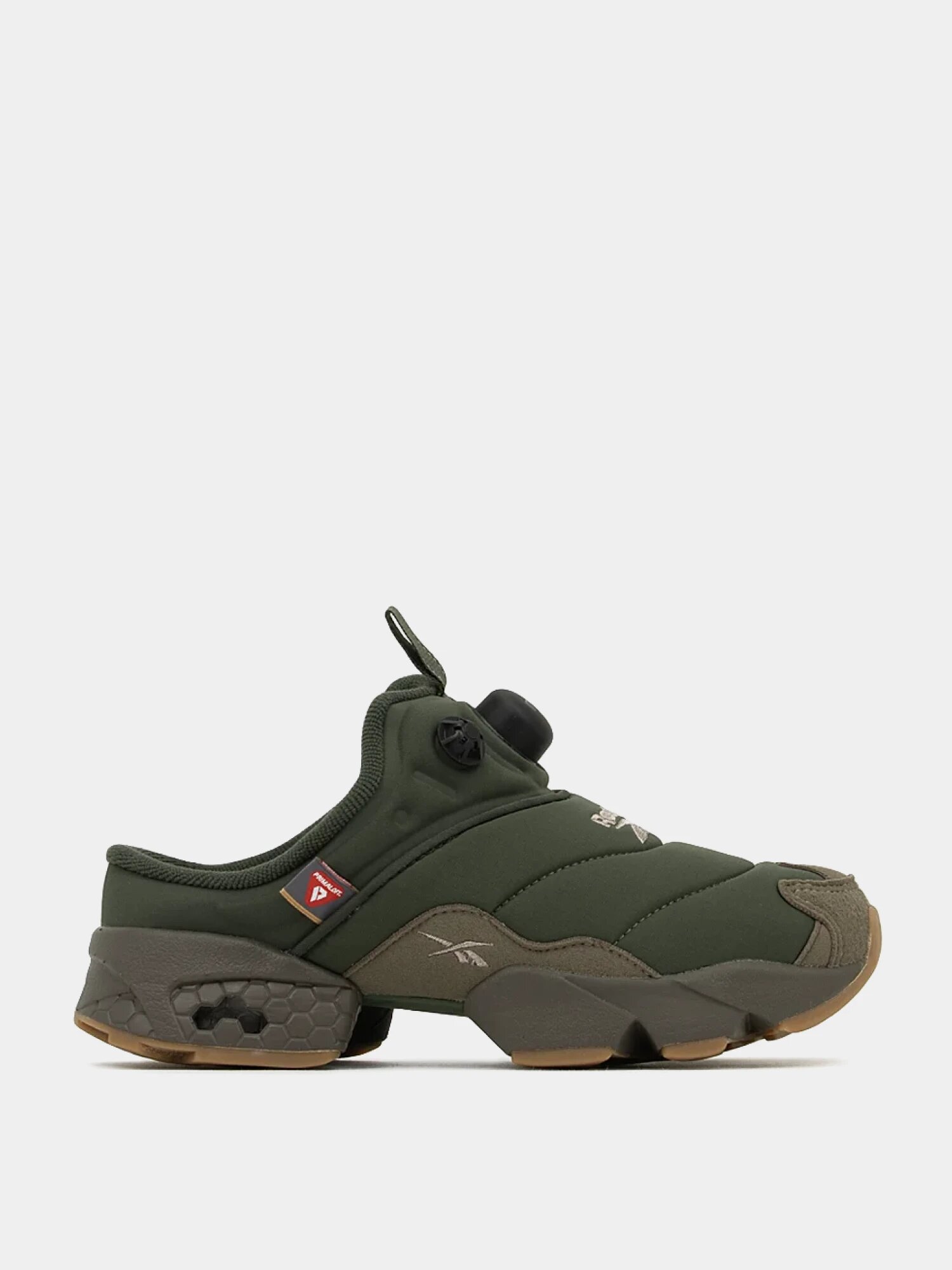 Сабо Instapump Fury Mule