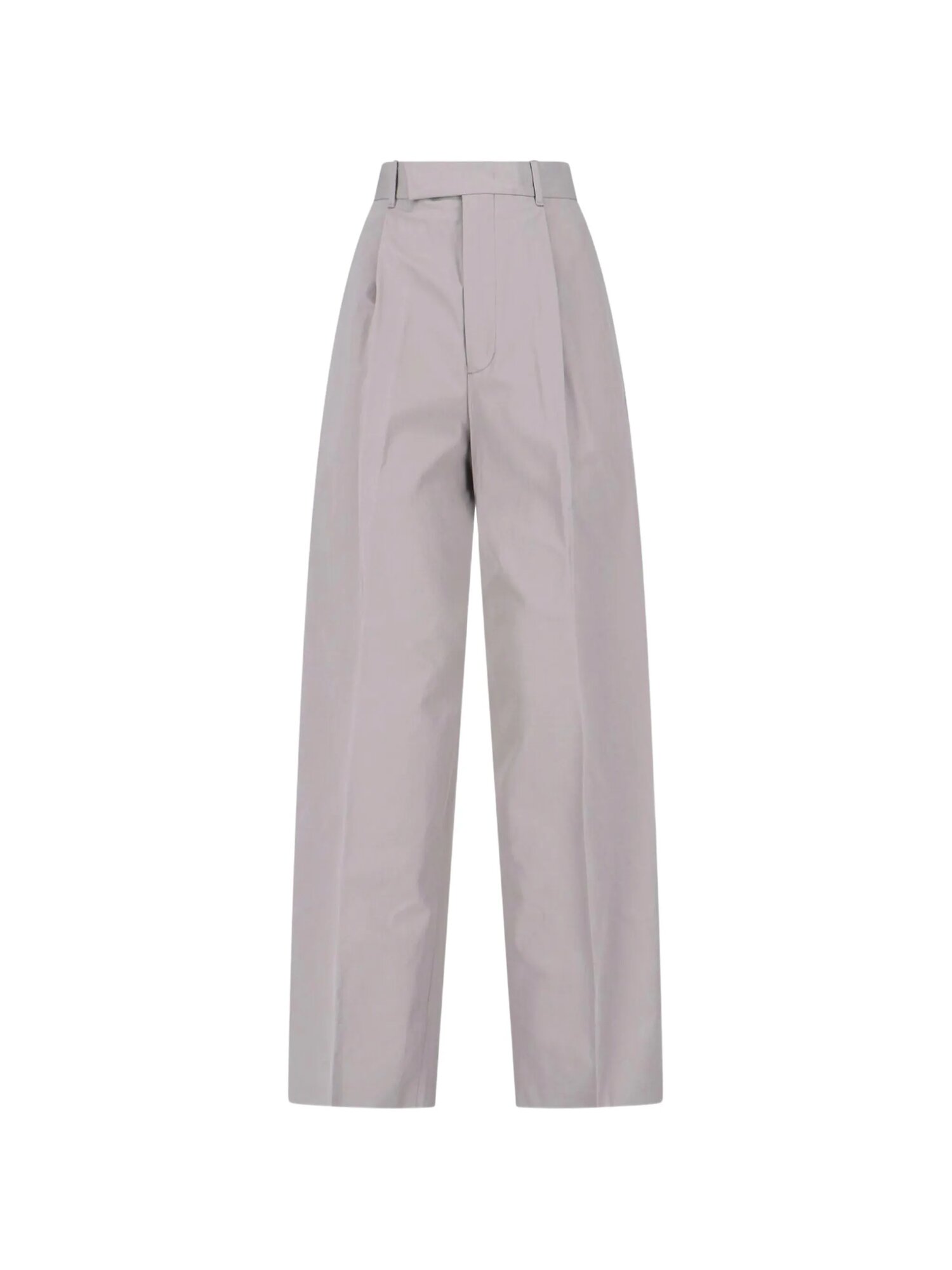 Брюки Pleated trousers