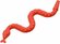 Деталь Lego 30115 Snake