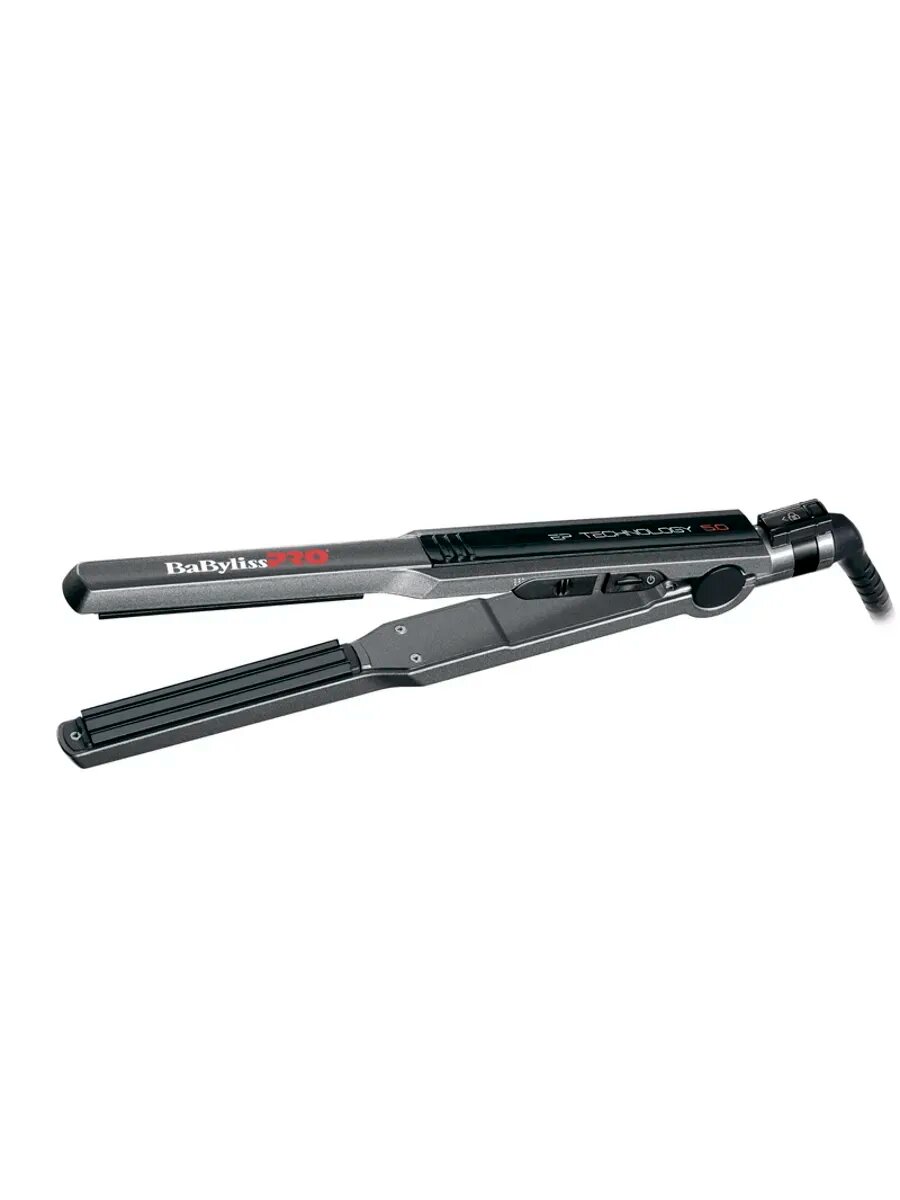 Щипцы-гофре Babyliss Pro 15х90 мм