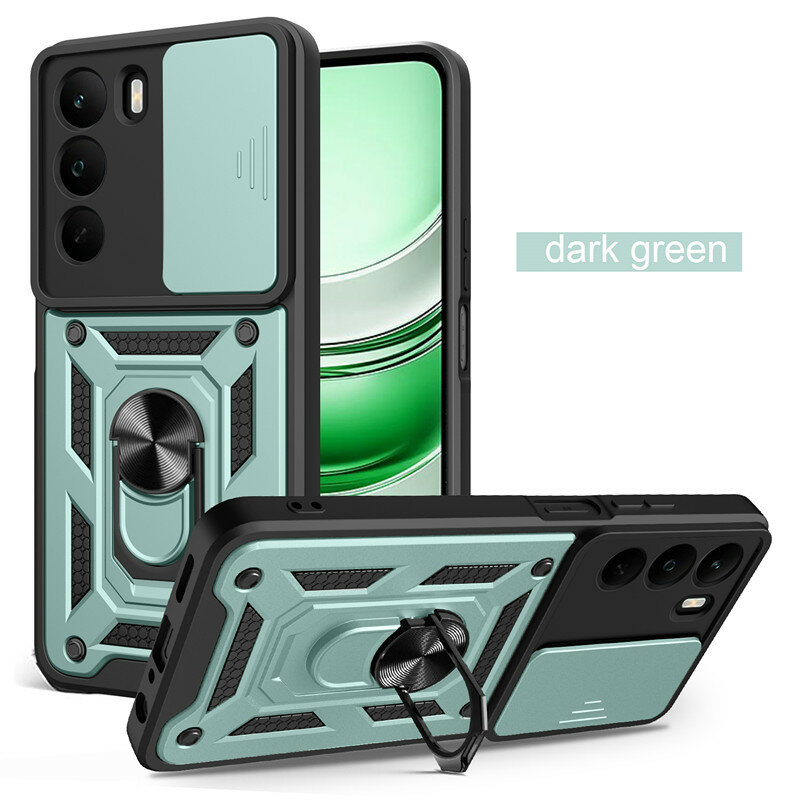 Чехол для Realme P3 Lite