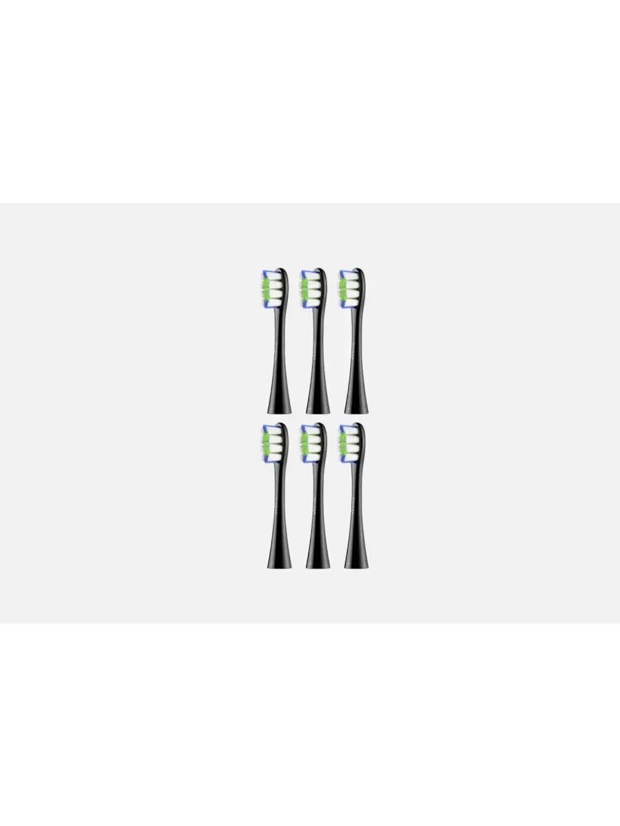 OCLEAN P1С5 B06 Насадки для зубных щеток