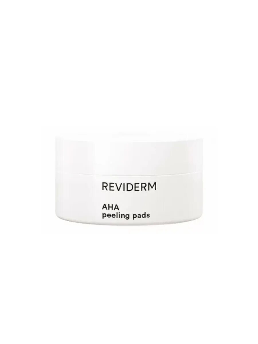 REVIDERM AHA Peeling Pads Салфетки с АНА кислотами дл 28 шт