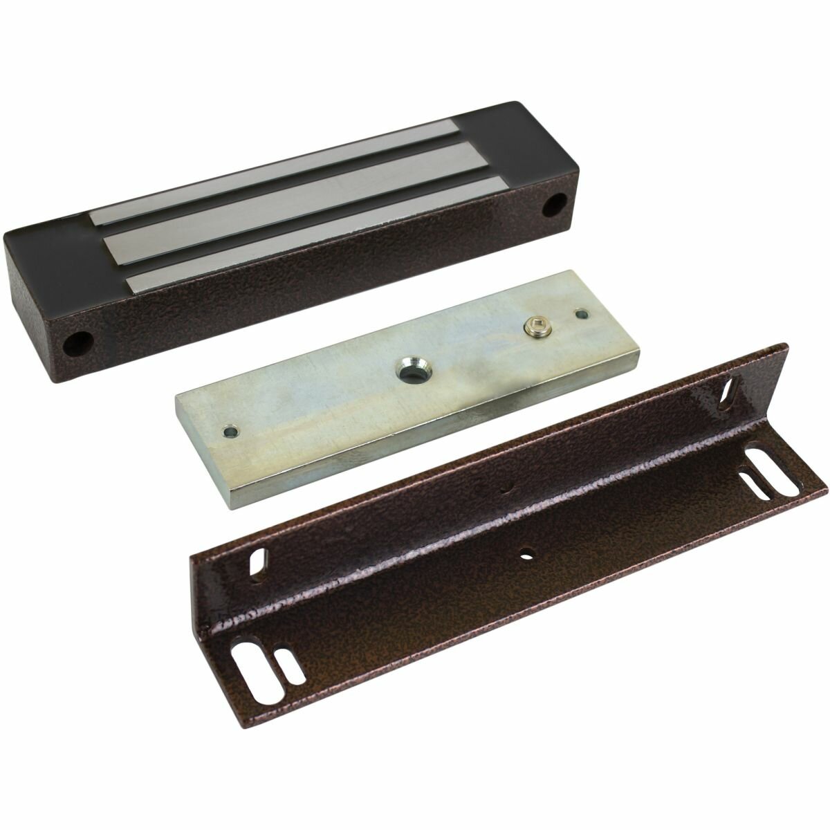 AccordTec ML-295KB-2 с уголком Электромагнитный замок