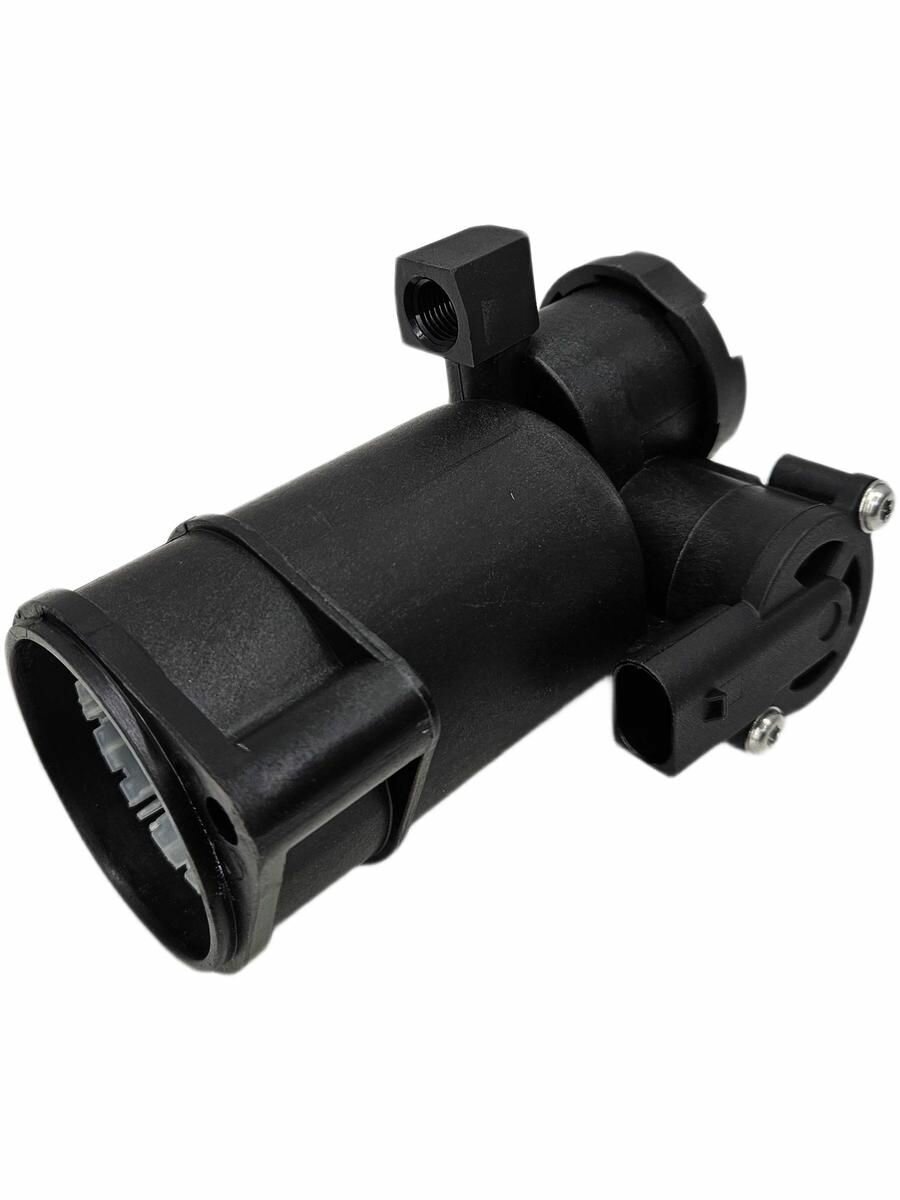 Ремкомплект компрессора AMK LR Discovery 4 L319 / RR Sport 1 L320
