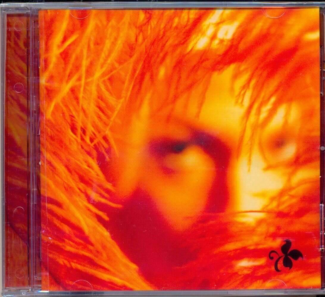 STONE TEMPLE PILOTS - Shangri-La Dee Da 2001 г Компакт диск.