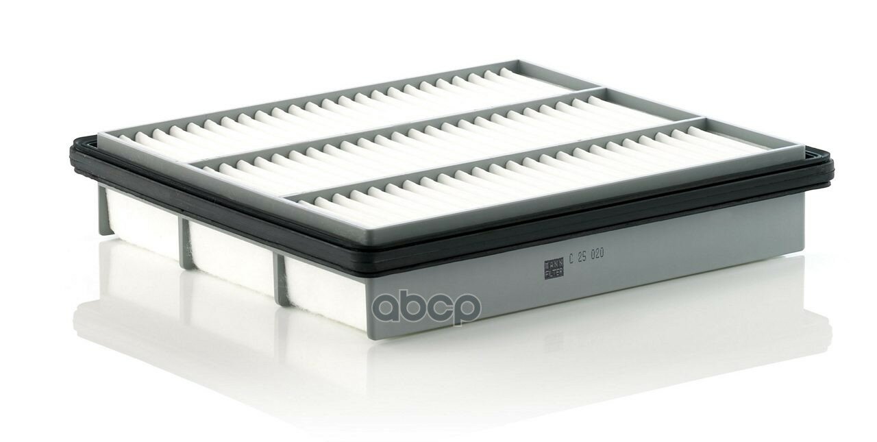 Фильтр воздушный MANN-FILTER арт. C25020