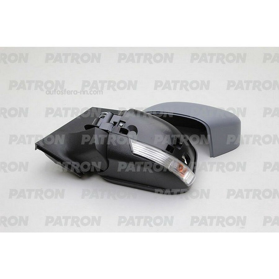 PATRON PMG1220M07 Зеркало наружное