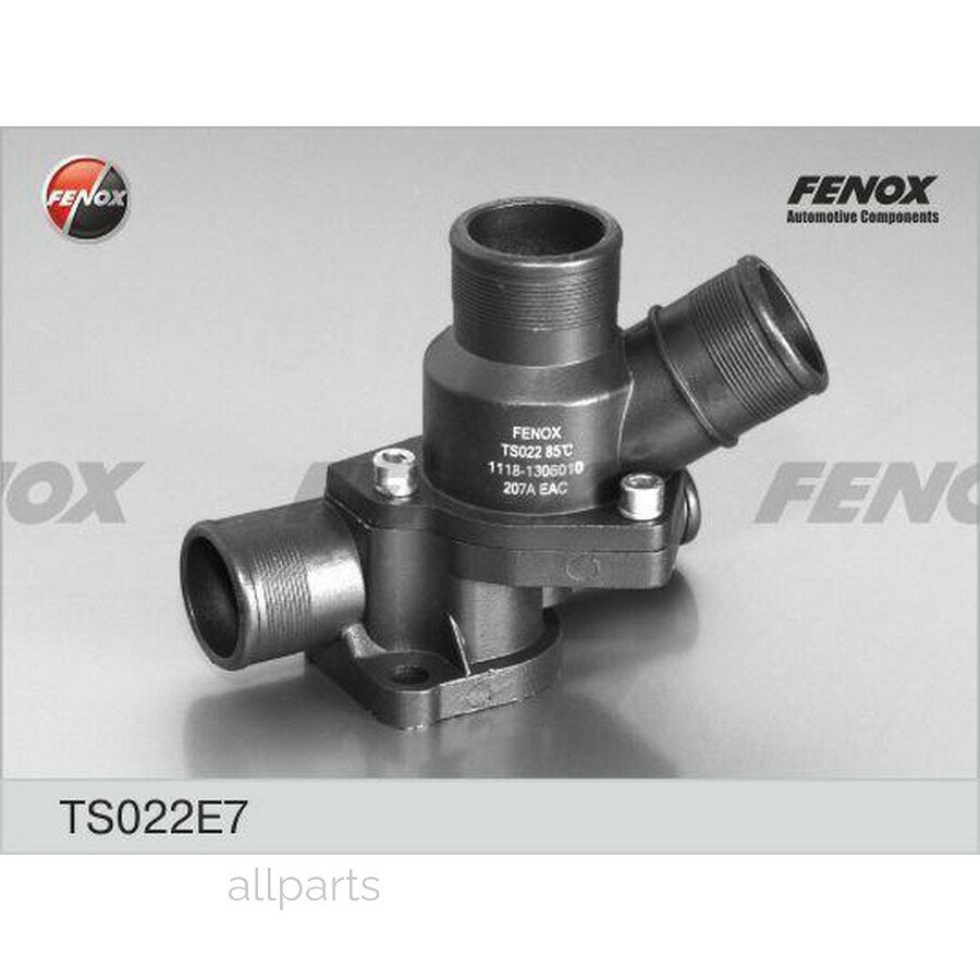 FENOX TS022E7 Термостат