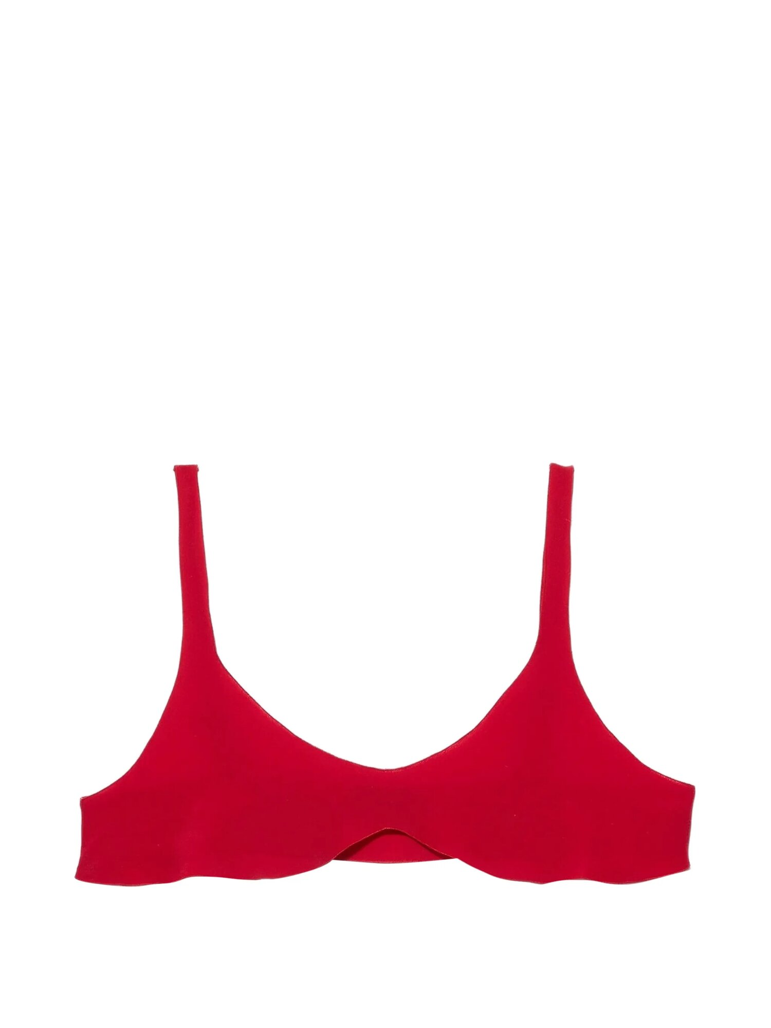 Топ Crepe de chine top