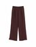 Брюки Forte Forte, размер 40, brown