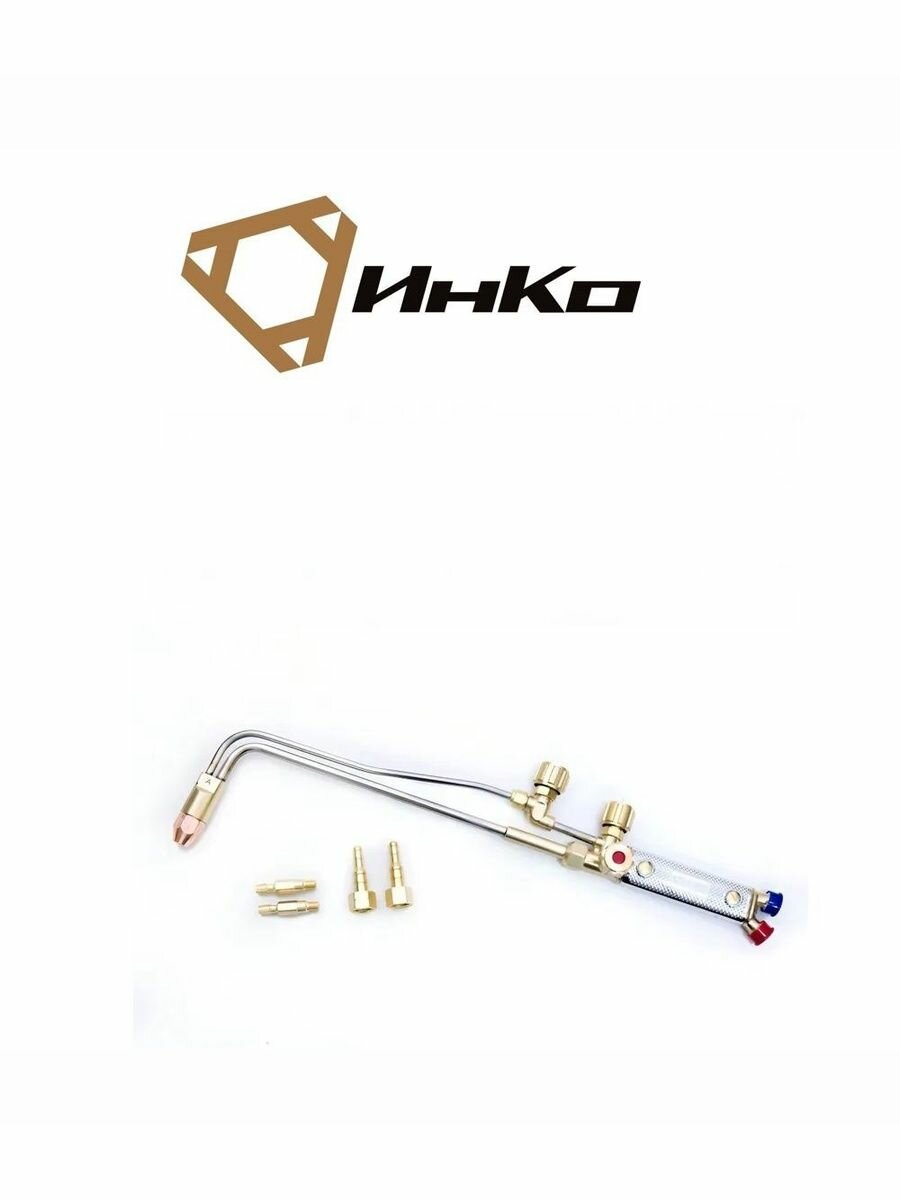 Резак РЗП "ИНКО-100П"