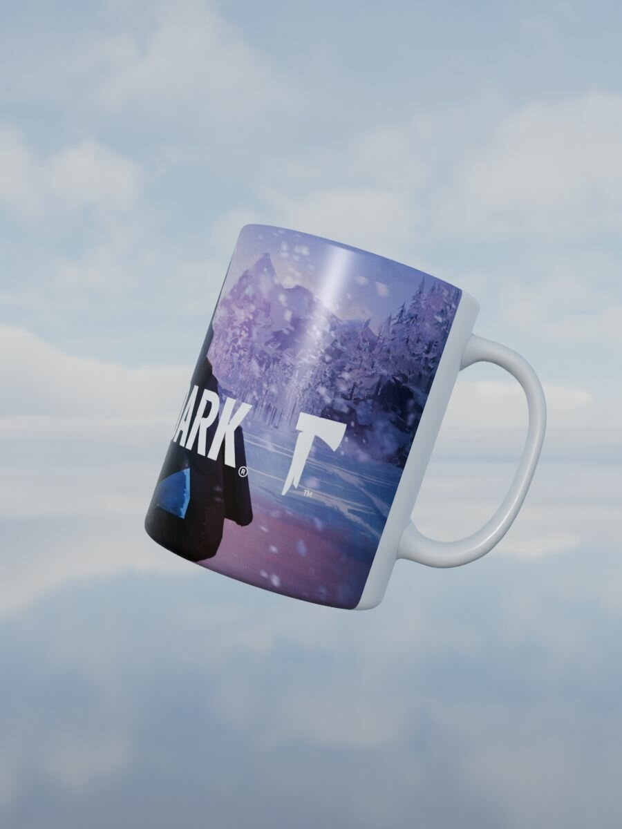 Кружка The Long Dark — фото 1
