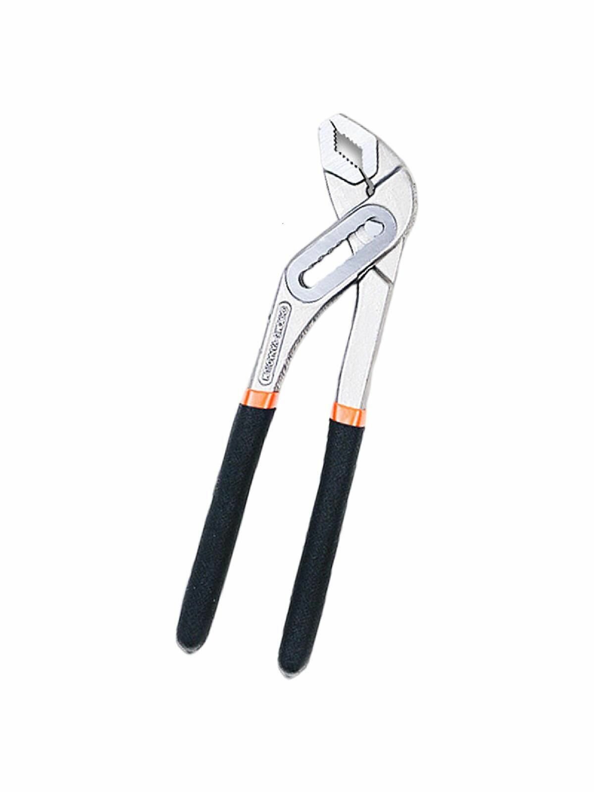 1 регулируемые плоскогубцы для водяного насоса-8 дюймов