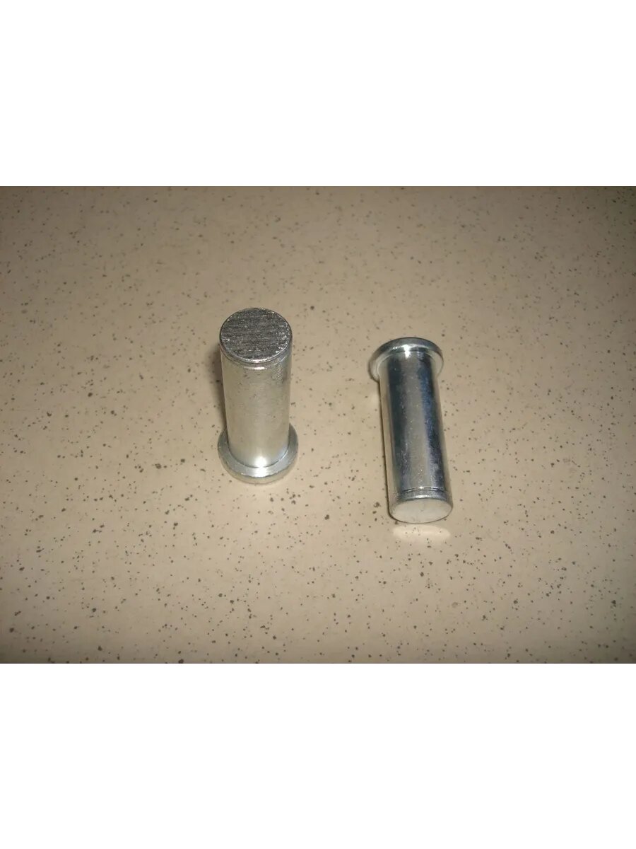 Палец рулевой 20 HC R CPCD50-70