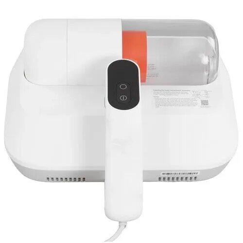 Пылесос для удаления пылевых клещей Xiaomi Dust Mite Vacuum Cleaner Pro EU