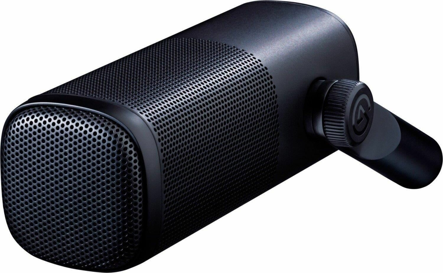 Динамический микрофон Elgato Wave DX