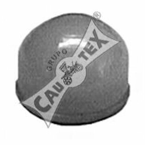 Ремкомплект кулисы КПП Renault 19/21 CAUTEX 010615
