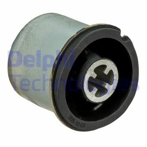 Сайлентблок Delphi TD1307W для Renault GRAND SCENIC II JM01 II, Megane II, Scenic I, II