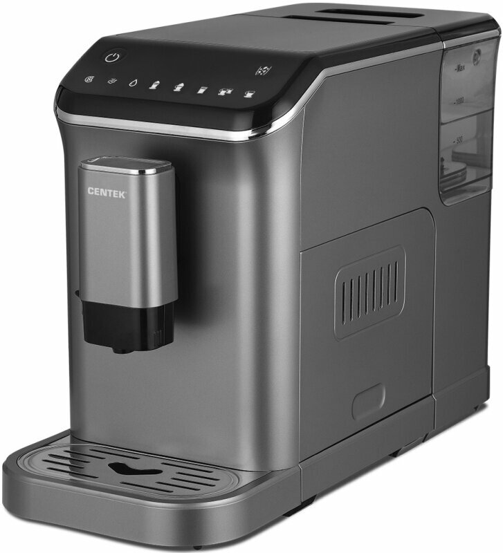 Кофемашина Centek СТ-1190