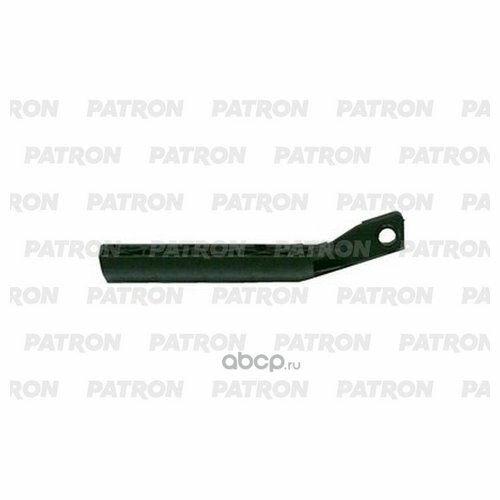 Кронштейн предн бампер прав nissantiida/versa c11 hatchback 07-12 Patron P76NS001AR