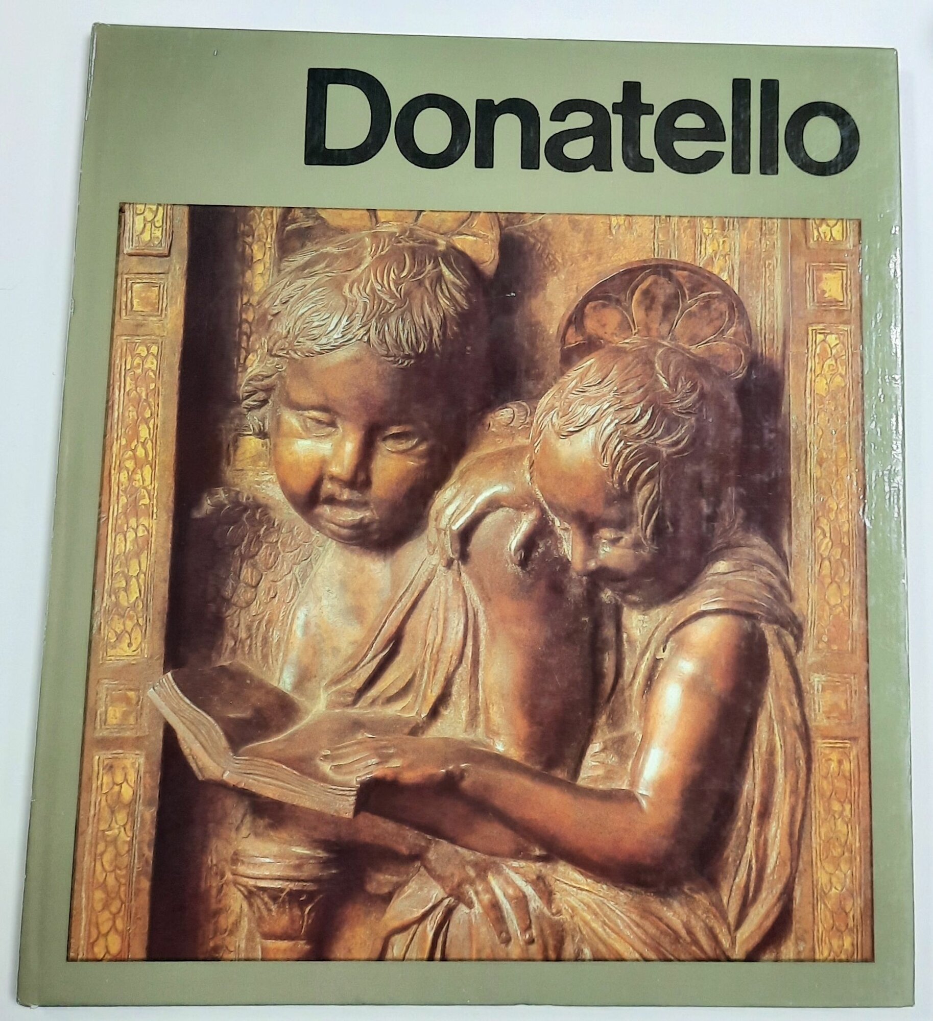 Donatello