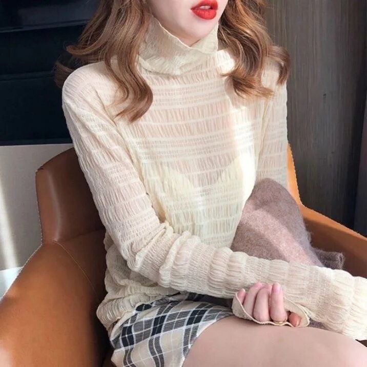 Блуза