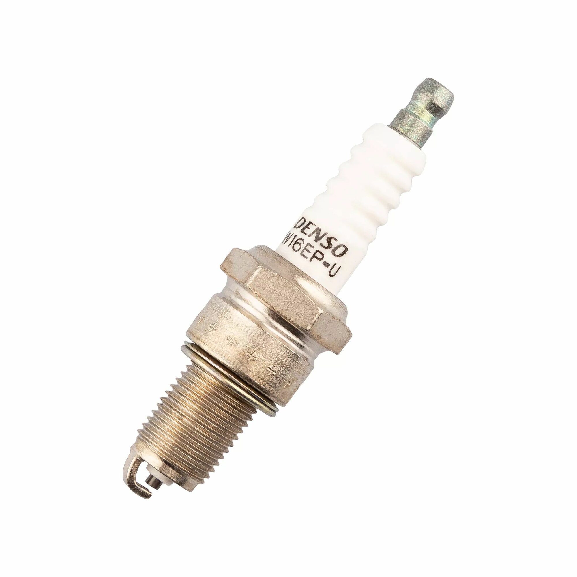 Свеча зажигания ГАЗ 406дв. (DENSO) W16EPU (1шт.)