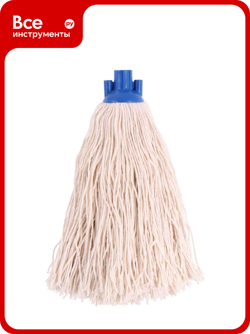 МОП ACG резьбовой хлопок 400 гр 1003291