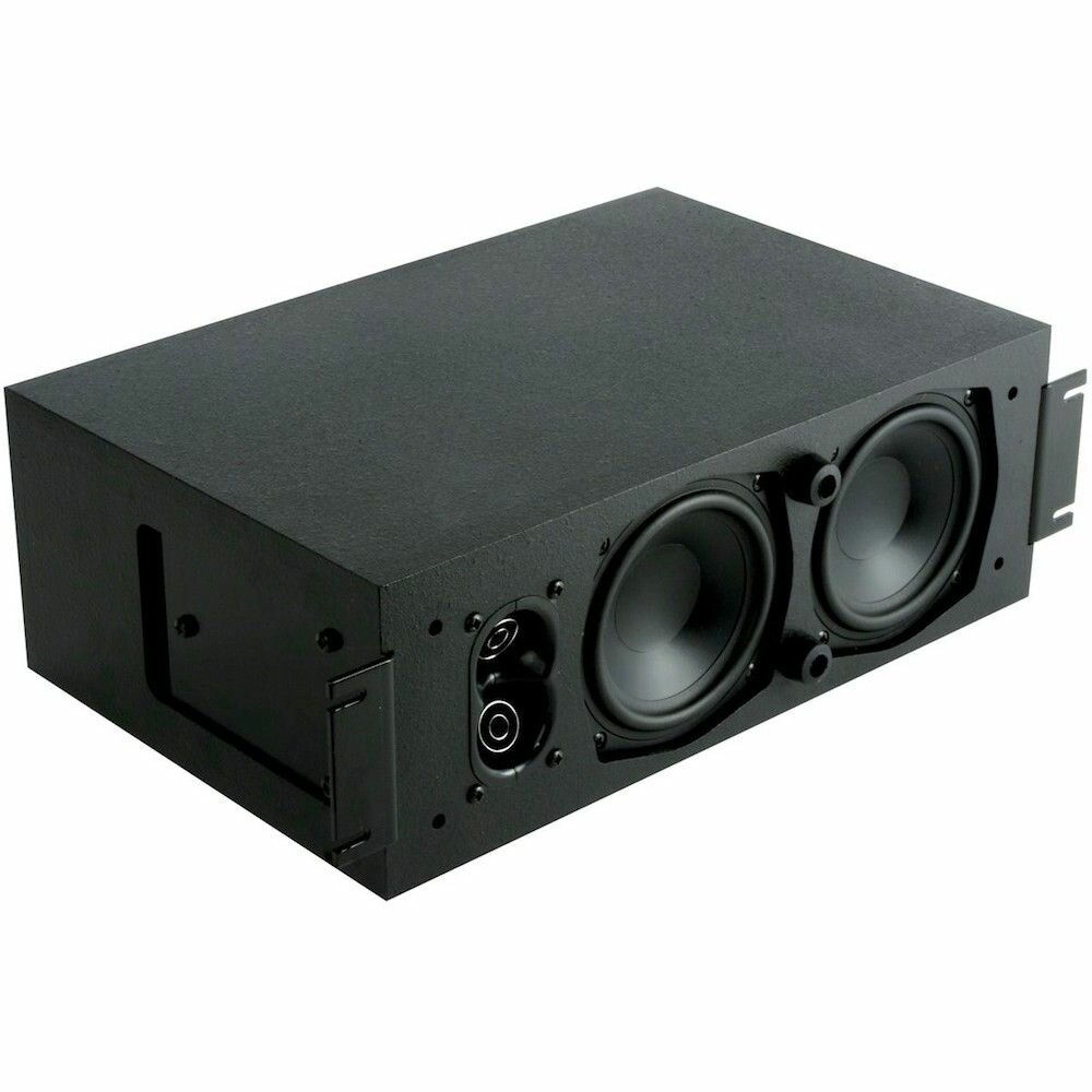 Tannoy Акустическая система IS52, 480 Вт, черный
