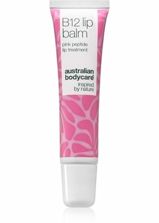 Бальзам для губ Australian Bodycare B12, 15 мл