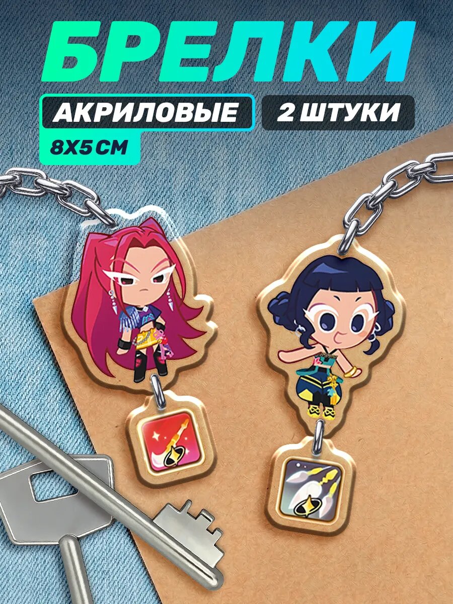 Брелок