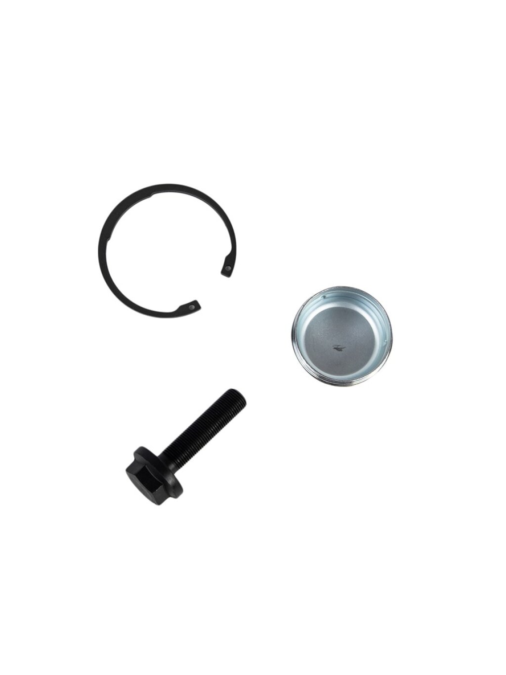 Подшипник ступицы передней без ABS Stellox 43-29156-SX