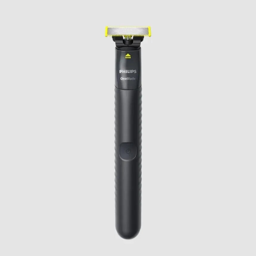 Philips Триммер OneBlade QP1424/10 — фото 1