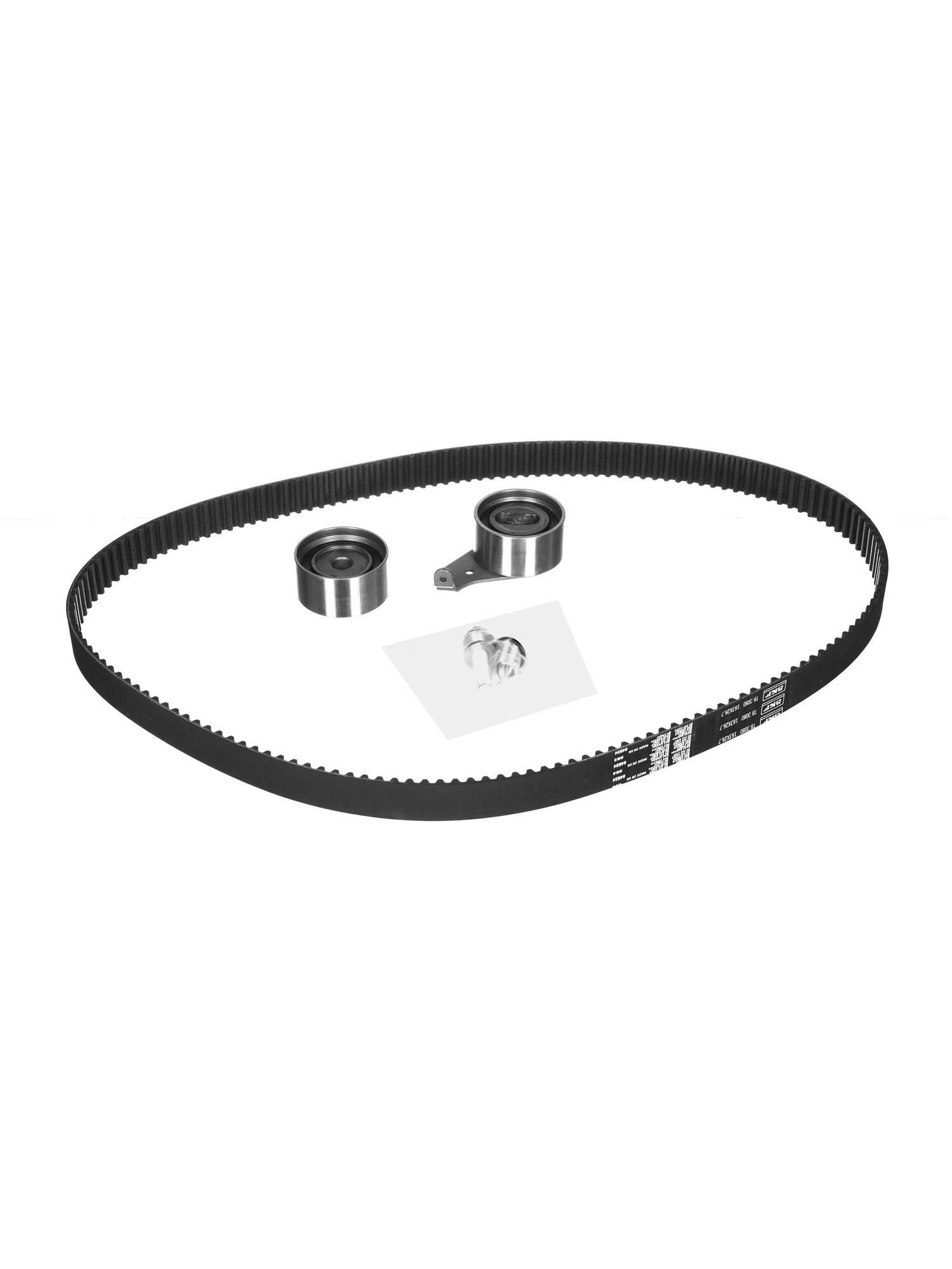 Ролик-натяжитель SKF шарикоподшипниковый VKMA 91003 TOYOTA