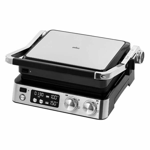 Электрогриль Braun CG7040 — фото 1