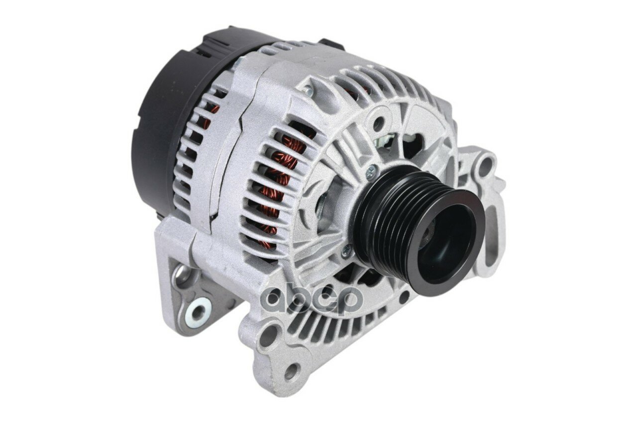 Генератор! 12V 90A со шкивом VW Passat/Golf/T4 1.4-2.0/1.9D/TD 90-01 ZENTPARTS арт. Z48327