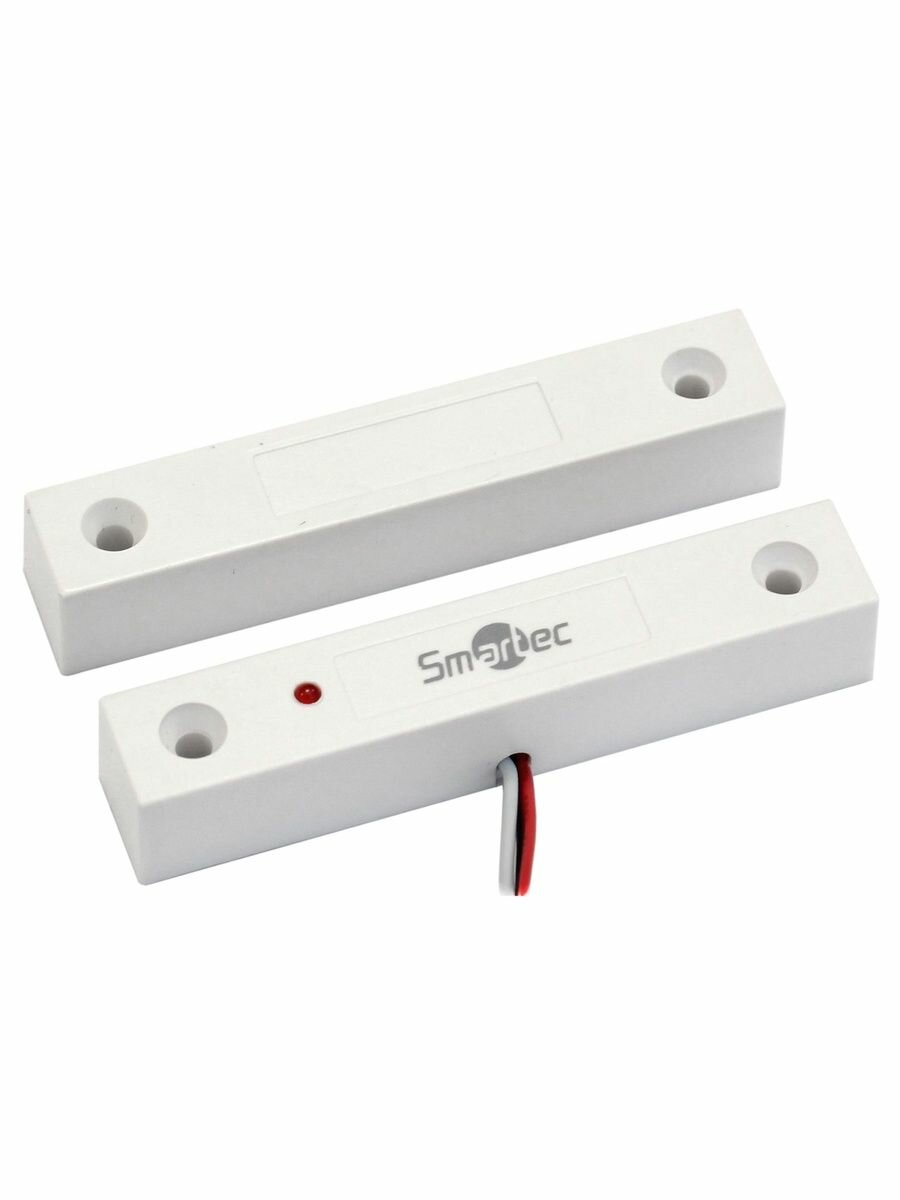 ST-DM135NC-WT Извещатель магнитоконтактный