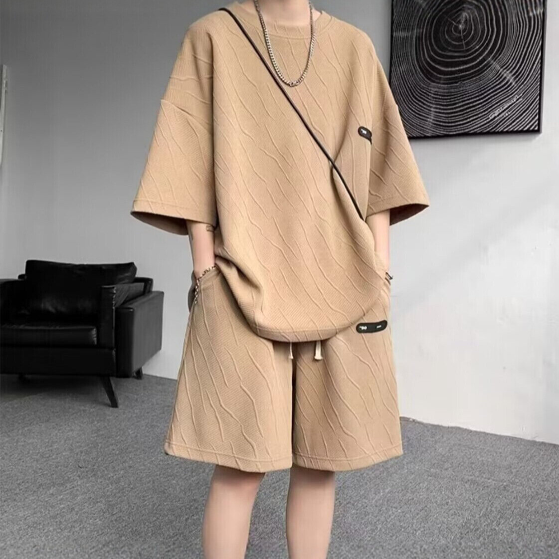 Костюм