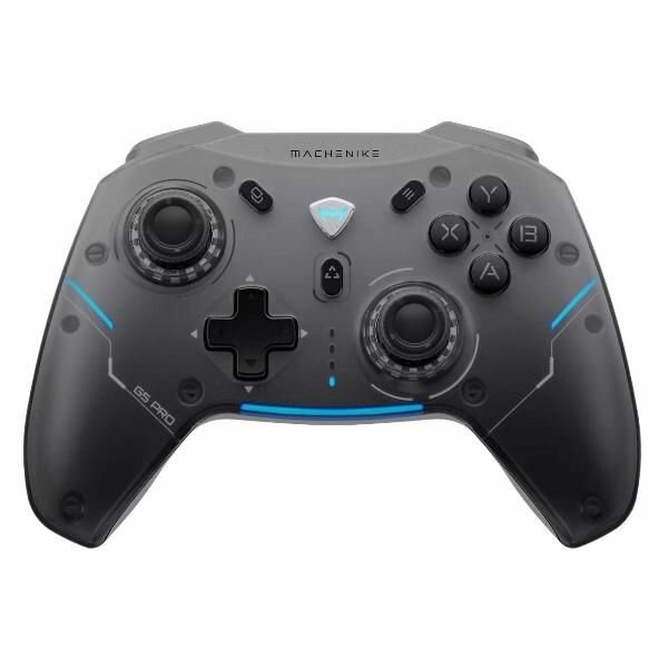Геймпад беспроводной универсальный Machenike G5 Pro Max (JJ02GY00CRU)