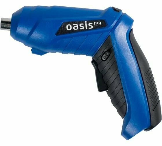 Аккумуляторная отвертка Oasis AT-36K Pro