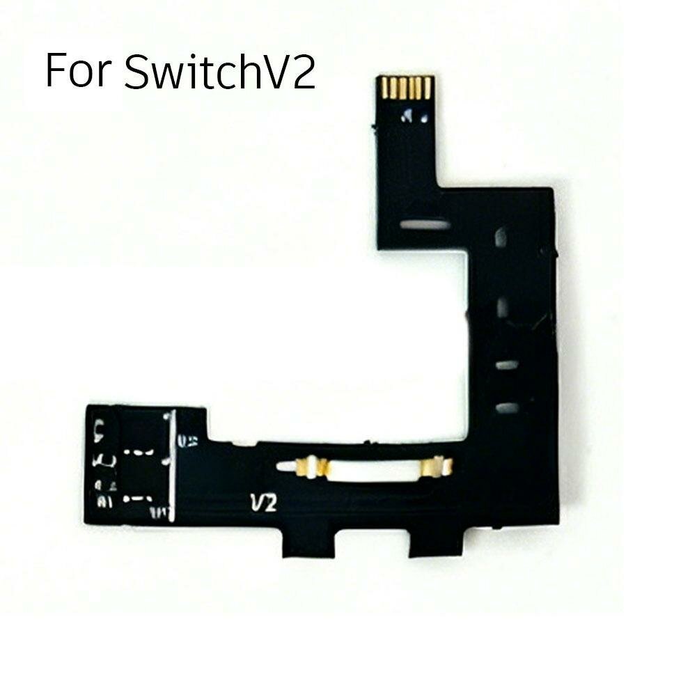 For switch/NS lite/oled Raspberry Pi Rp2040 V1 V2 V3 V6 V5 USB DATO Переключить кабель Линейка игровой приставки загрузчик