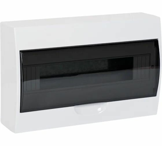 Распределительный навесной щит EKF ЩРН-П-15 IP41 PROxima pb40-n-15