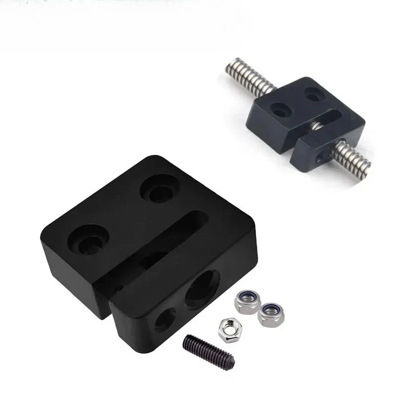 Блок гаек BulkMan 3D T8 TR8x8 (Lead 8mm)