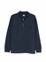 Толстовка C.P. COMPANY Zip-fastening sweatshirt, размер S